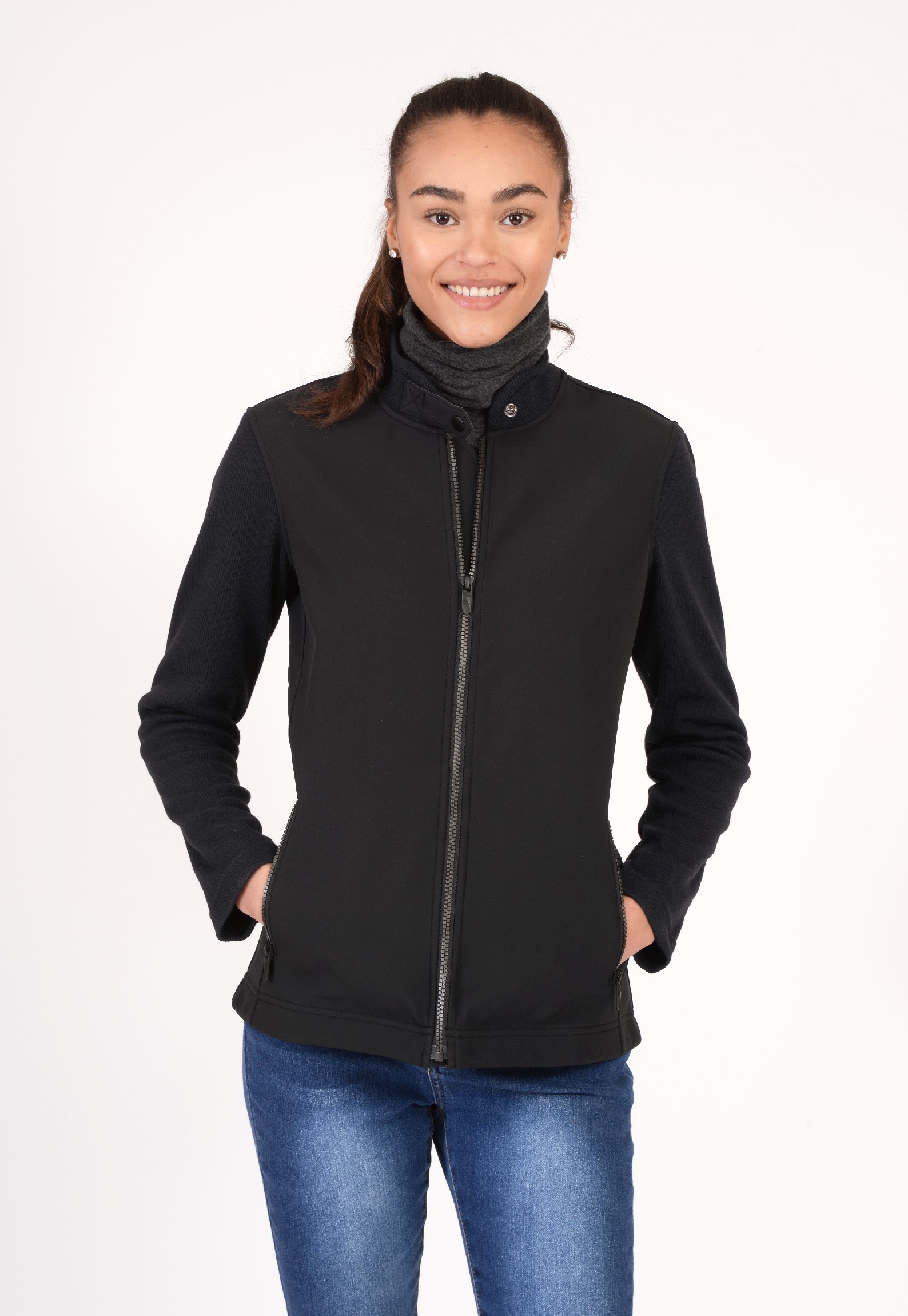 Street to Stable Jacket - Chestnut Bay Apparel - Riding Apparel