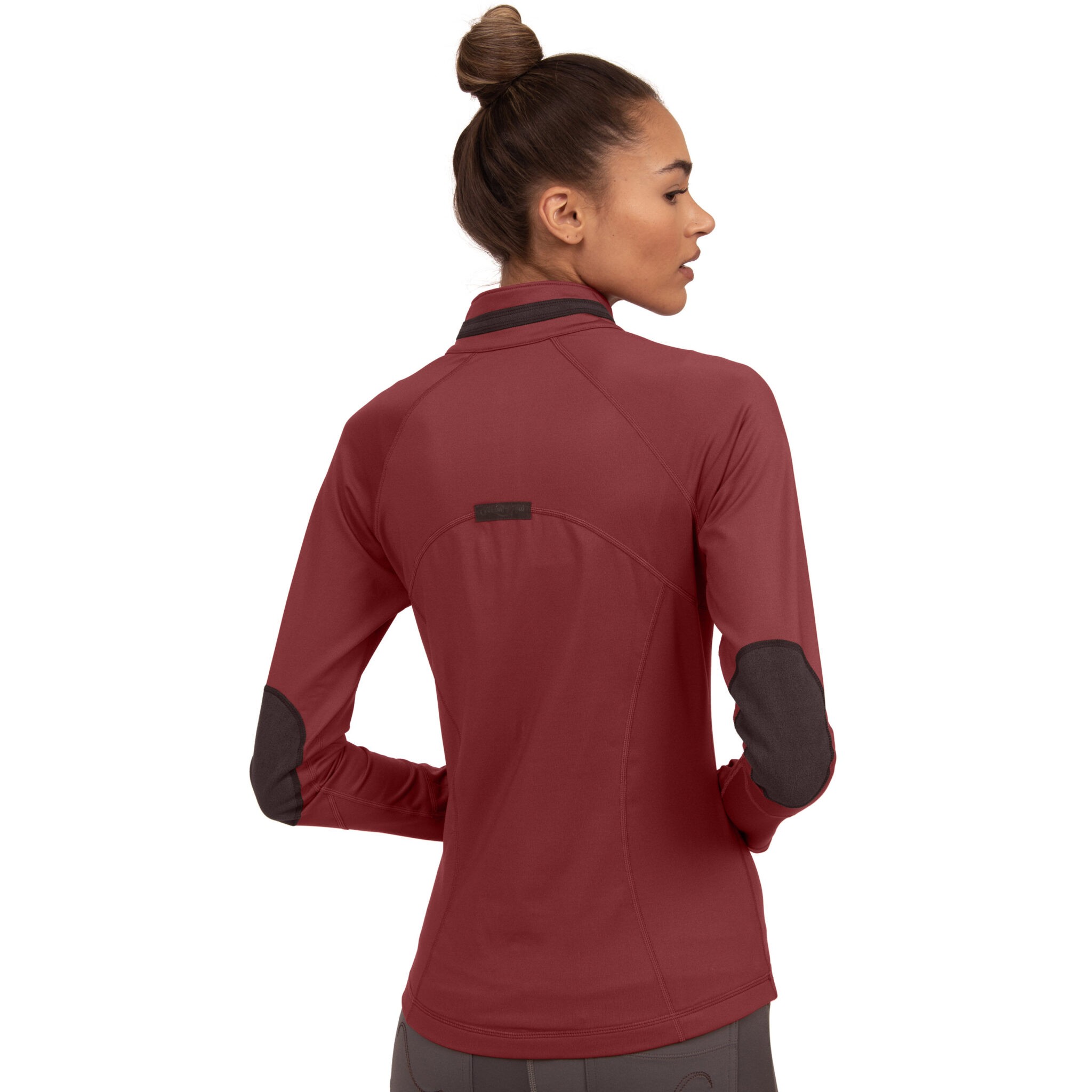Trailblazer Pullover - Chestnut Bay Apparel