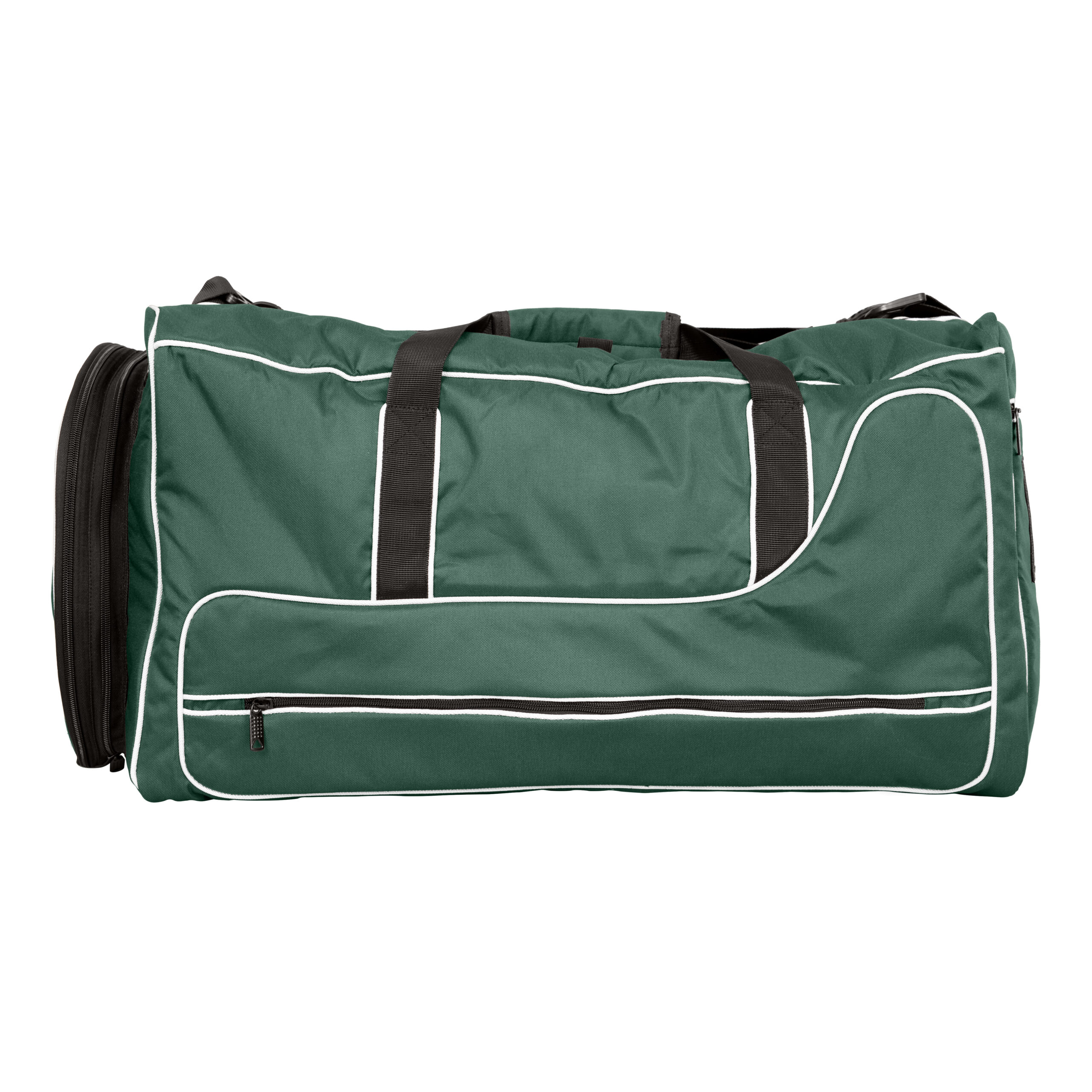 Essential A-P Duffel Bag - Chestnut Bay Apparel