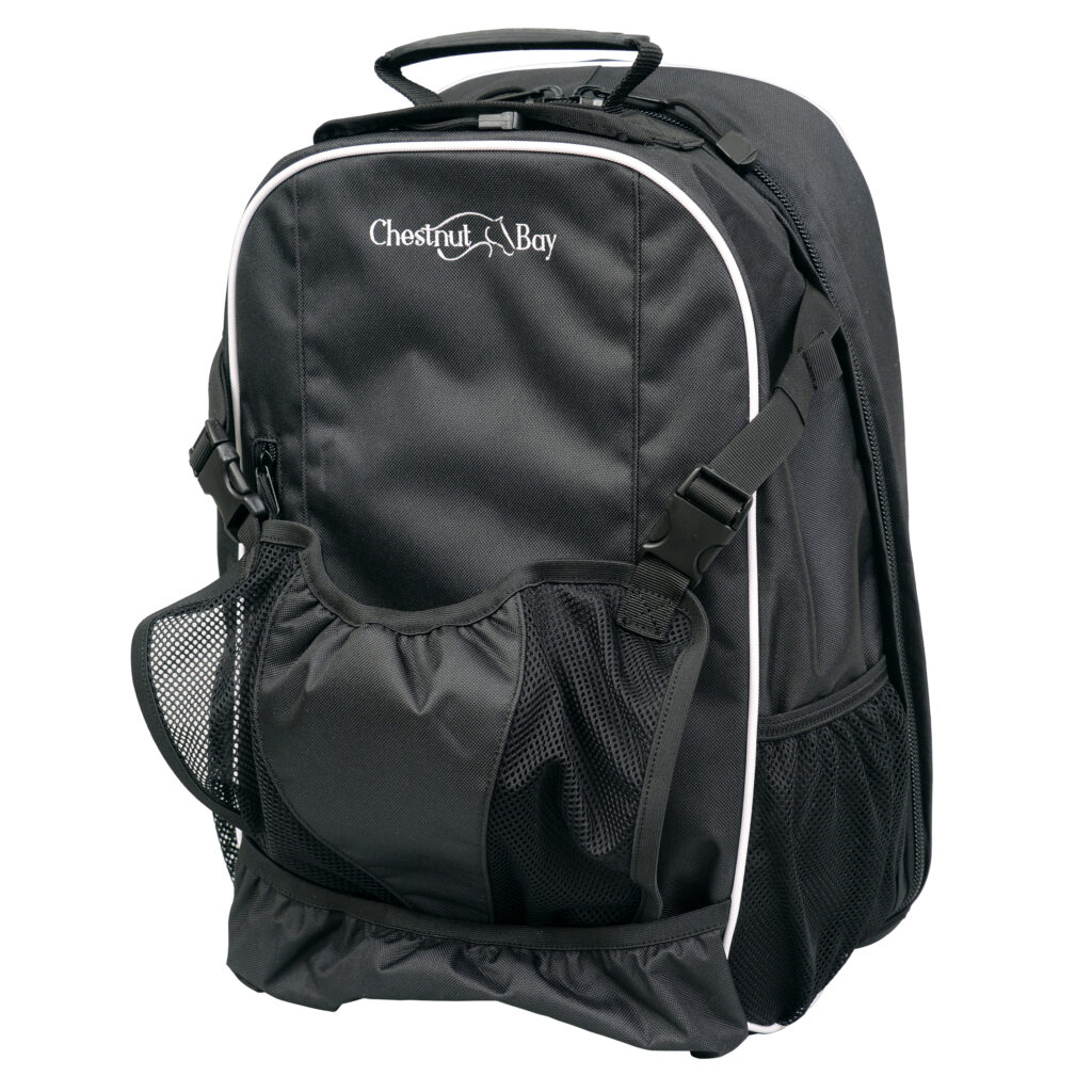 Ringside Backpack - Chestnut Bay Apparel
